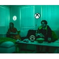 Xbox Logo LED White Neon Wall Light Sign | 10 Inch Gamer Room Decor ...