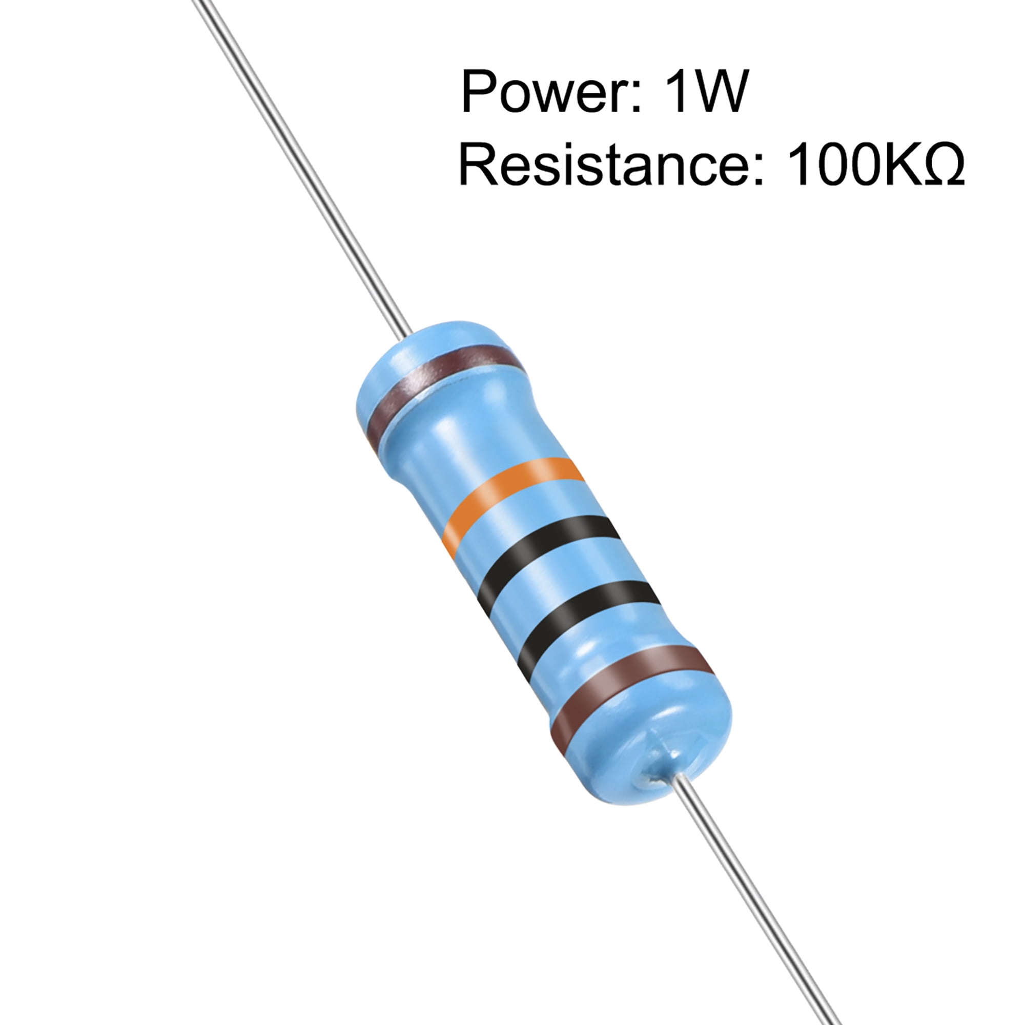 100k Ohm Resistor