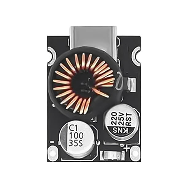 PD65W Fast Charging Module PD3.1 PPS QC3.0 SCP Type-C Interface (Mini ...