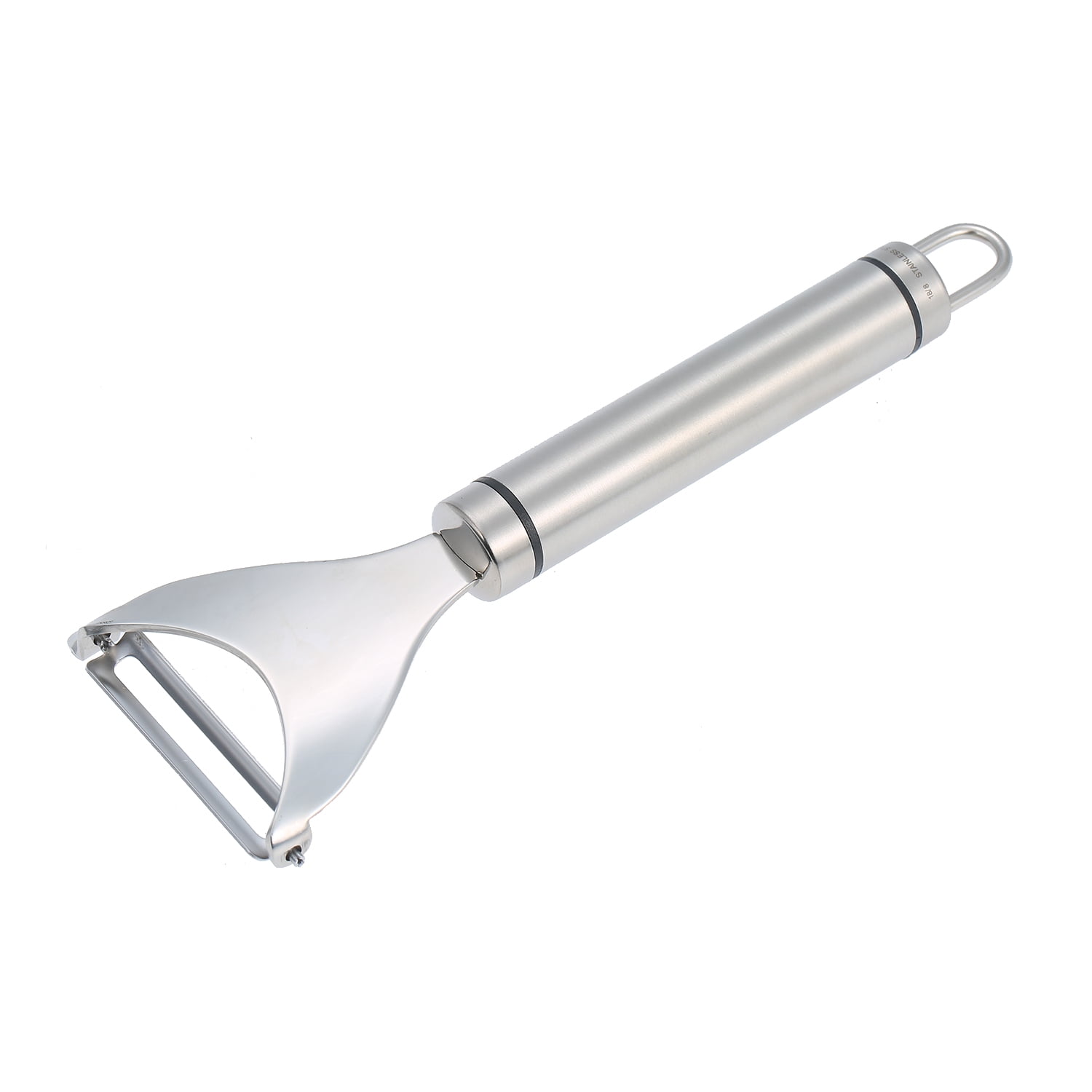 Click here for Tfixol Peeler Stainless Steel Fruit Peeler Ultra S... prices