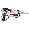 GPX Laser Tag Blasters, 4 Blaster Set - Walmart.com