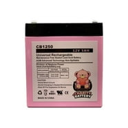 Liftmaster 485lm OEM Battery Backup - Walmart.com