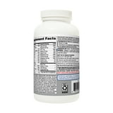 Equate Complete Multivitamin/Multimineral Supplement Tablets, Adults 50 ...