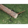 Ironton Wooden Handle Timberjack, 48in.L - Walmart.com