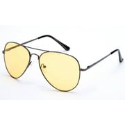Amber Vision Sunglasses