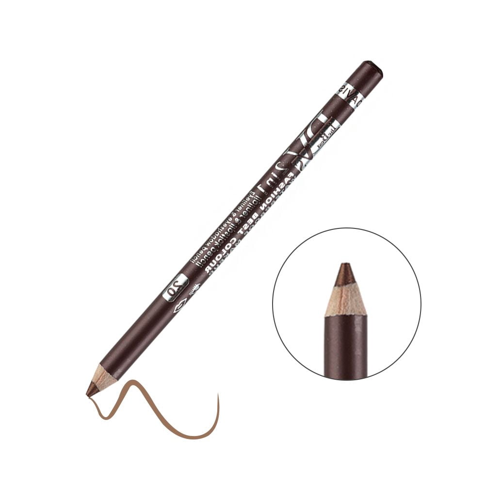 Hot Matte Waterproof Makeup Beauty Eye Cosmetics Glitter Colourful Eye ...
