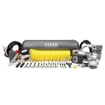 Viair Heavy Duty 150 PSI Onboard Air System Compressor for up to 35 Inch Tires - Walmart.com