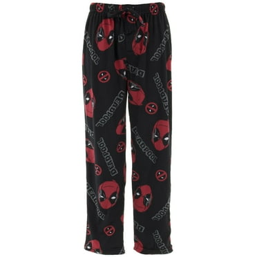Marvel Men's Deadpool Unicorn Pant - Walmart.com