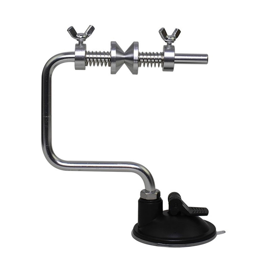 Fishing Line Winder Reel Winding Device Aluminum Alloy String Spool ...