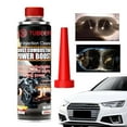WENXUAN Car Fuel Additive 200ML Auto Catalytic System Cleaner Carbon ...
