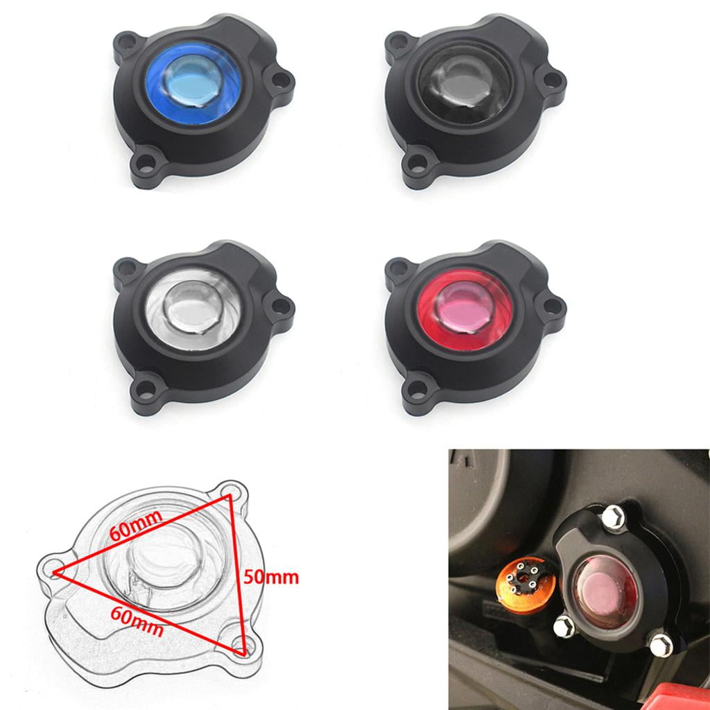 Click here for Colaxi Motorcycles Aluminum Engine Cap  Motorbike... prices