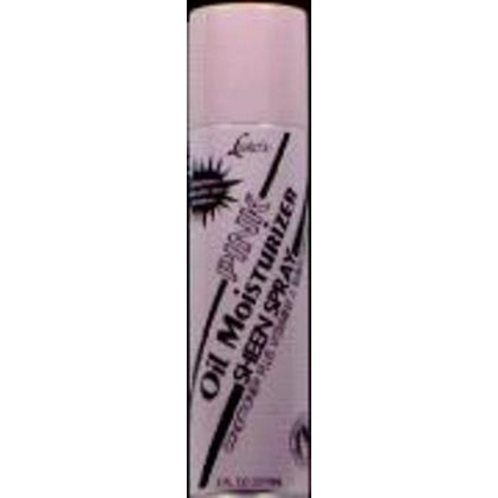Luster's Pink Sheen Spray, 9.4 Ounce - Walmart.com - Walmart.com