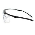 Safe Handler Duarte Clear Safety Glasses Over Glasses for Men and Women ...