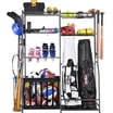 Trunk-It Golf Gear Storage Trunk Organizer/Locker for Car or Truck ...