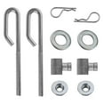 GX24864 GX21718 Deck Lift Hanger Rod Kit for 14M7465 GX26085 24M7053 ...