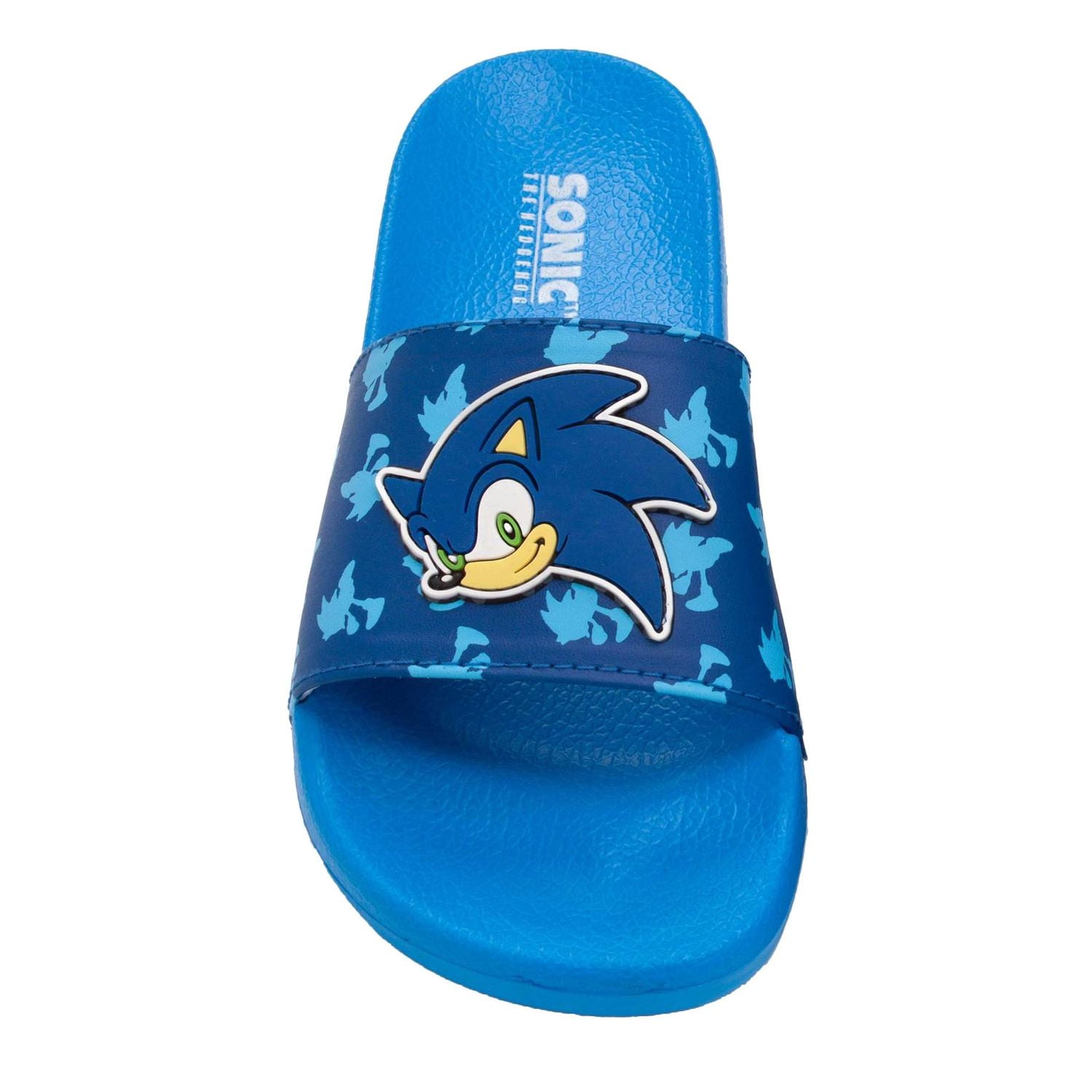 Click here for Sonic The Hedgehog Boys/Girls Sliders 13 Little Ki... prices