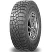 Set of 4 (FOUR) Americus Rugged M/T LT 35X12.50R18 Load F (12 Ply) MT ...