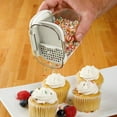Progressive ProKeeper Baker's Airtight Kitchen Storage Canister ...