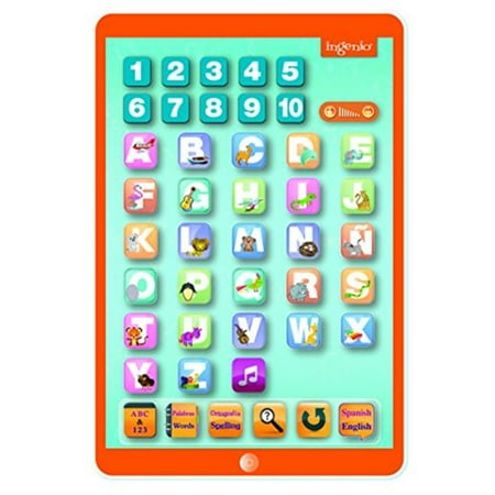 Smart Play SMP59911 Mini Interactive Play Pad | Walmart Canada