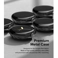 Ringke Bezel Styling Compatible with Google Pixel Watch (2022) Case ...