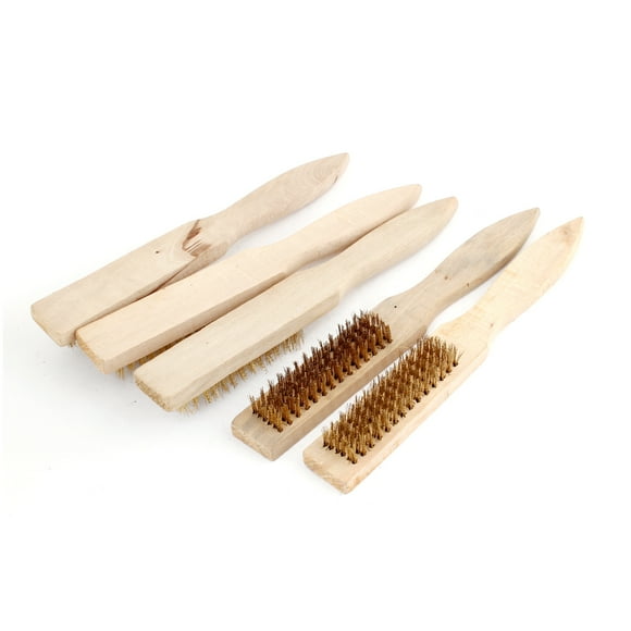 Hand Held Wire Brushes