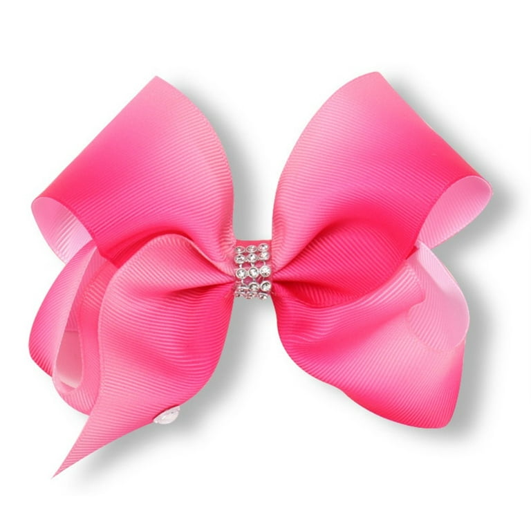 Pink Hair Ribbon Png