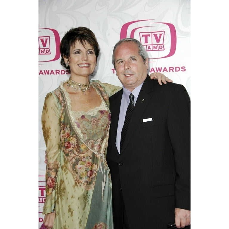 Desi Arnaz Jr Lucie Arnaz, Desi Arnaz Jr. In Attendance For 5Th Annual