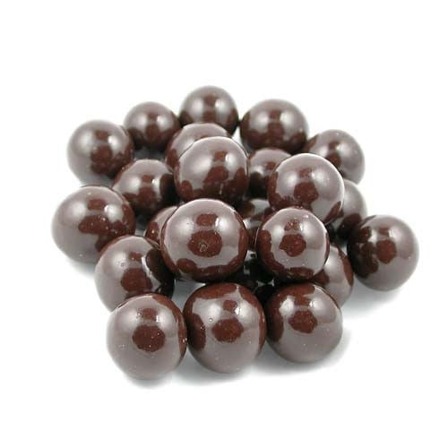 BAYSIDE CANDY DARK CHOCOLATE RUM CORDIALS, 1LB - Walmart.com