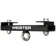 Meister Beam Clamp Hanger Mount for Boxing & MMA Heavy Bags, Suspension ...