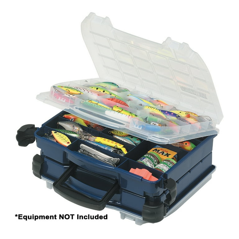 Walmart Fishing Boxes