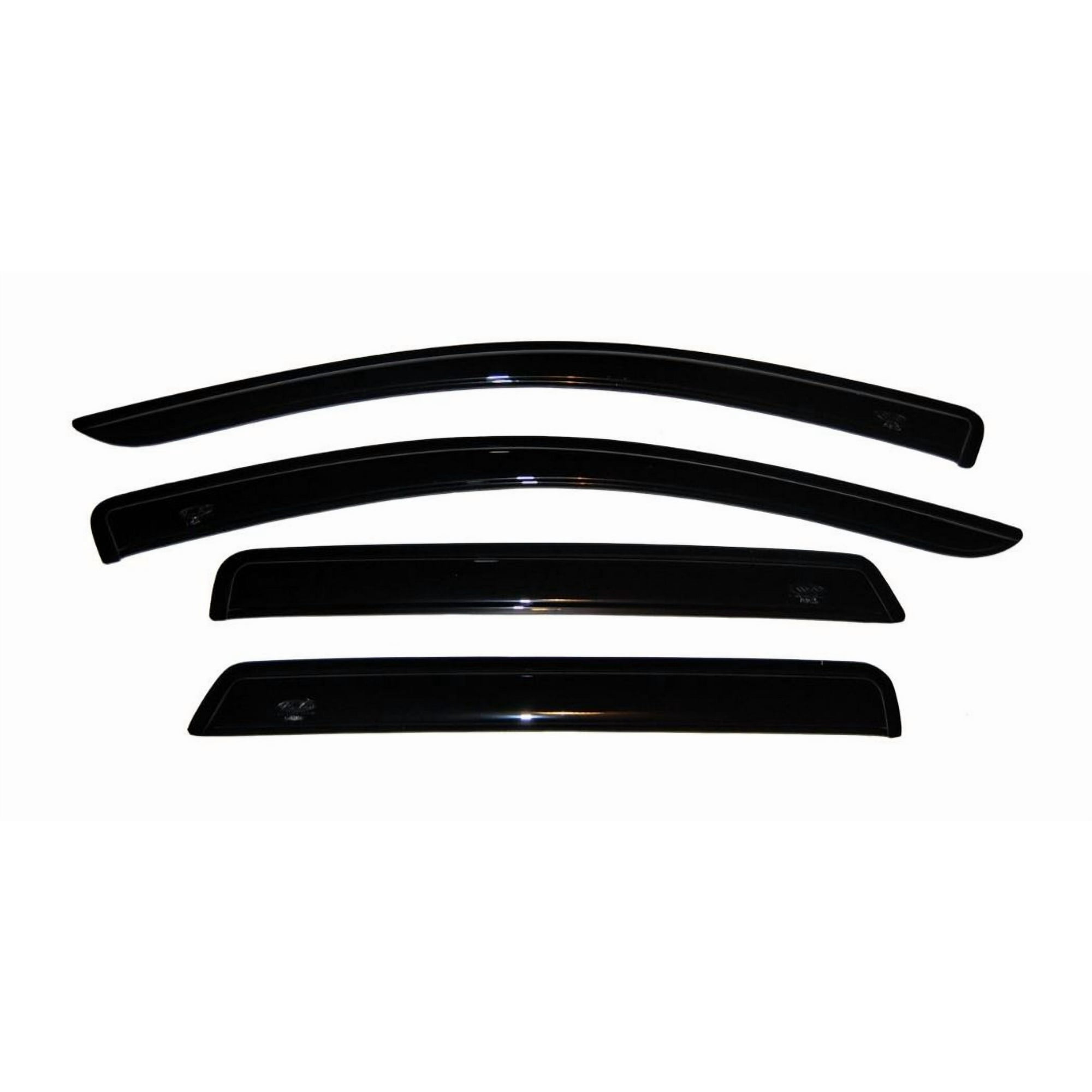 Click here for Fits 2009-2020 Dodge Journey Auto Ventshade Raingu... prices