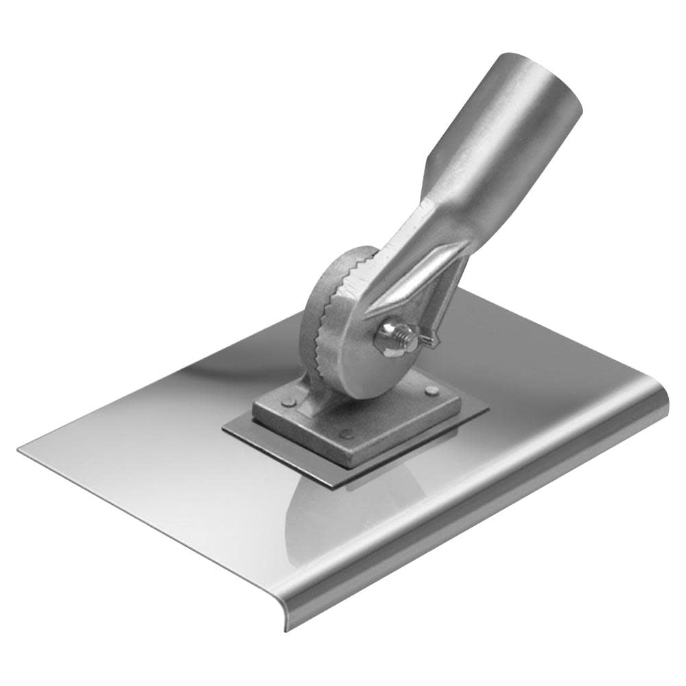 Kraft Tool Co 9 In X 7 In 3 8 In R 1 2 In L Stainless Steel Walking kraft-tool-co-9-in-x-7-in-3-8-in-r-1-2-in-l-stainless-steel-walking