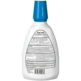 Orajel Alcohol Free Antiseptic Rinse, 16 fl. oz. HSA/FSA Eligible ...