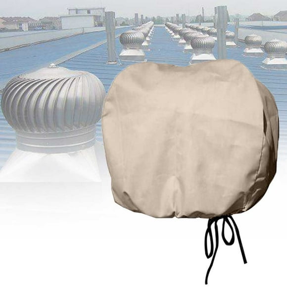 Roof Turbine Covers