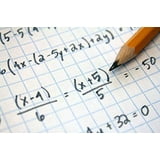 Better Office Quad-Ruled Composition Book, 4x4 Grid, 80 Sheets ...