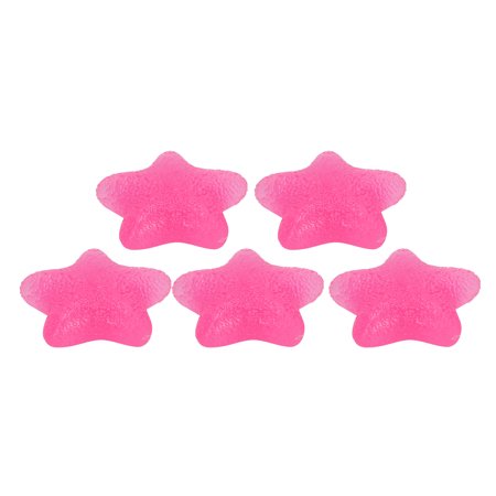 Stress Relief Ball, Grip Ball, Silicone Wrist Training Ball ...