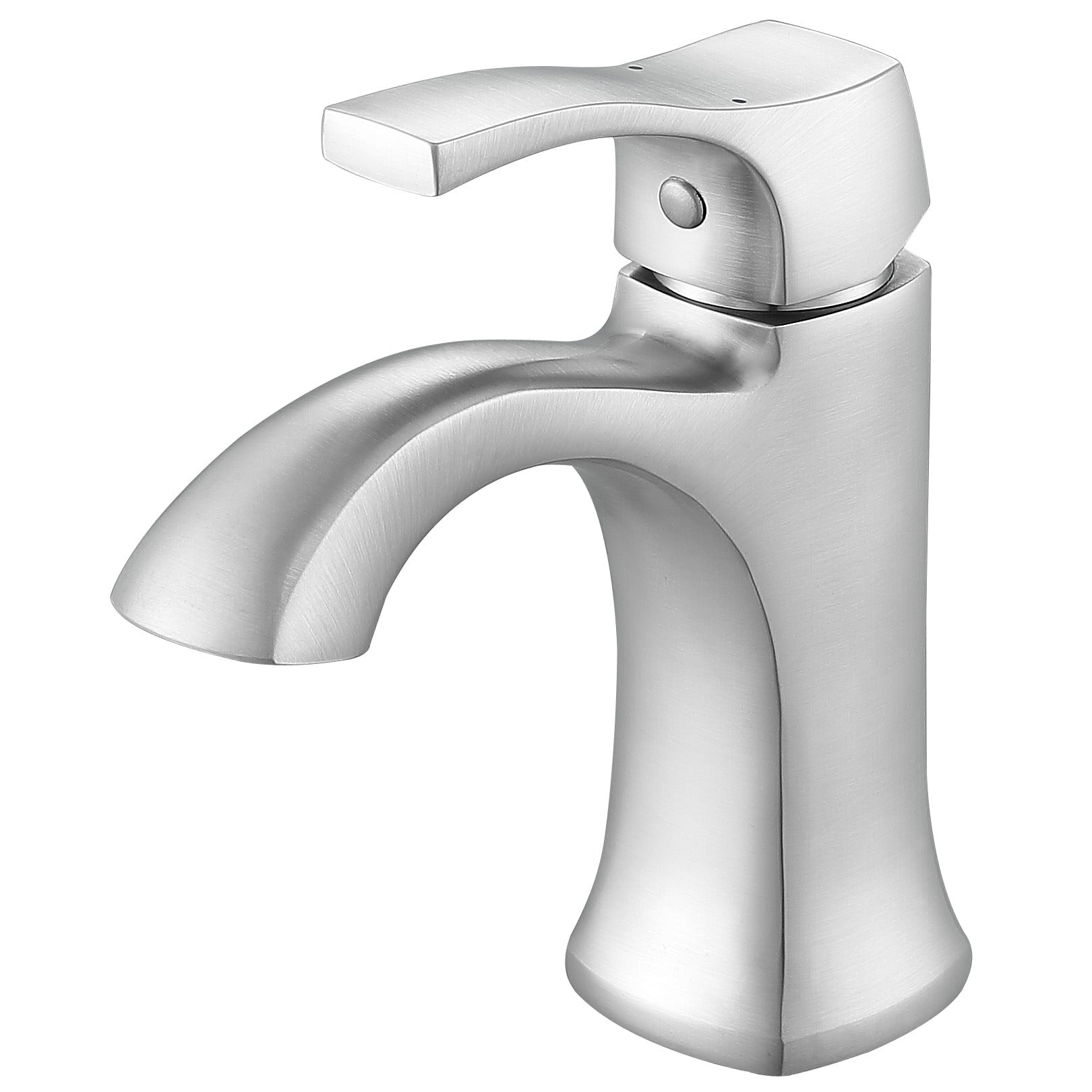 Click here for Ancona Morgan Series Single Lever Bathroom Faucet... prices
