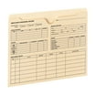 Smead® Employee Record File Jackets, Manila, Pack Of 20 - Walmart.com