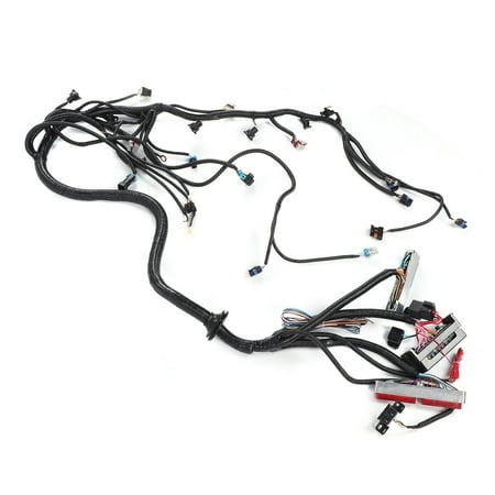 Standalone Harness Standalone Harness For Ls1 Engine Standalone Harness ...