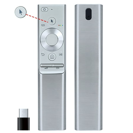 Suitable for Samsung smart TV remote control BN-Q789FC with cursor ...