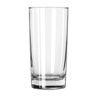 Libbey 916CD Heavy Base Finedge 8 Ounce Rocks Glass - 36 / CS - Walmart.com