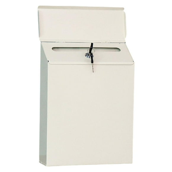 Key Drop Box Key Drop Box