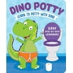 Big Boys Use the Potty (Board Book) - Walmart.com