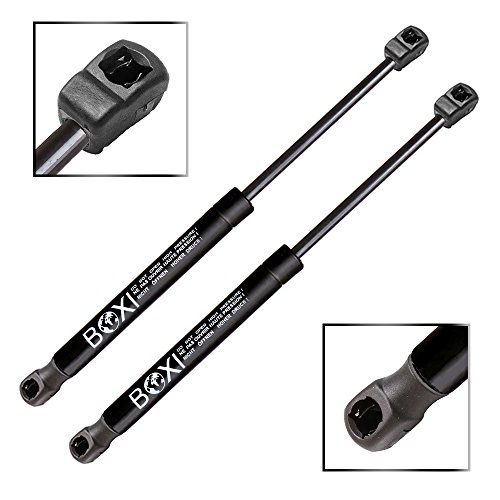 BOXI 2Pcs Liftgate Lift Supports Struts Shocks Spring Dampers For 2006 ...
