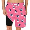 Boy Swim Trunks Children Comfortable Swim Shorts with Pockets Cool ...