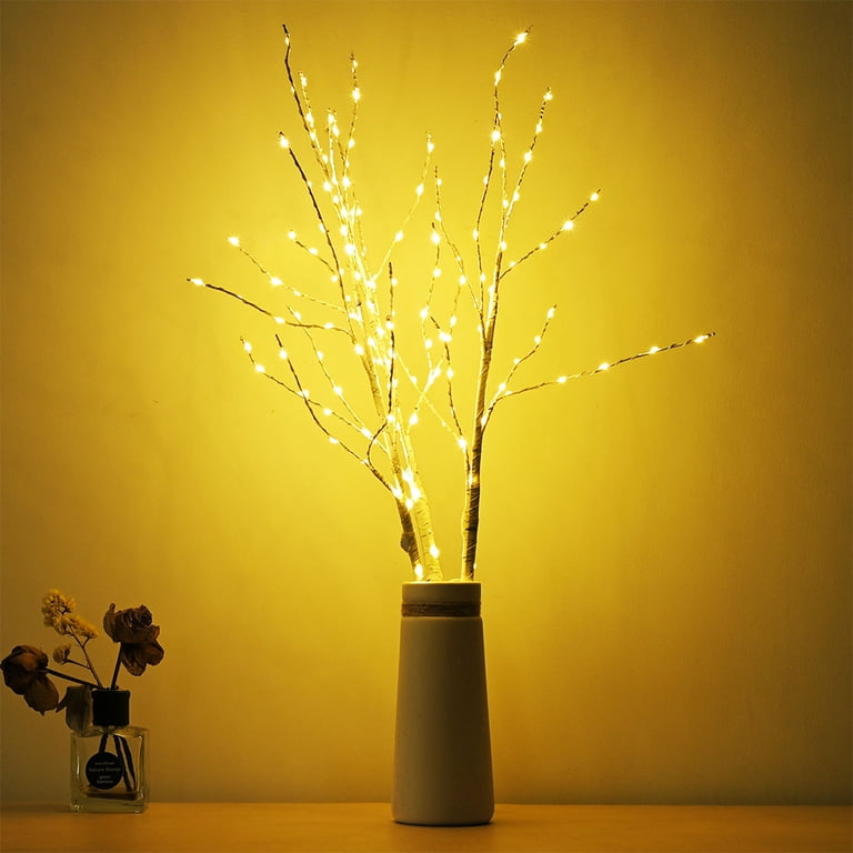 Led Branch Lights At Walmart