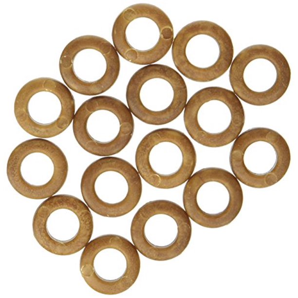 Starmark Edible Treat Rings - Chicken Flavor (Pack Of 4) - Walmart.com