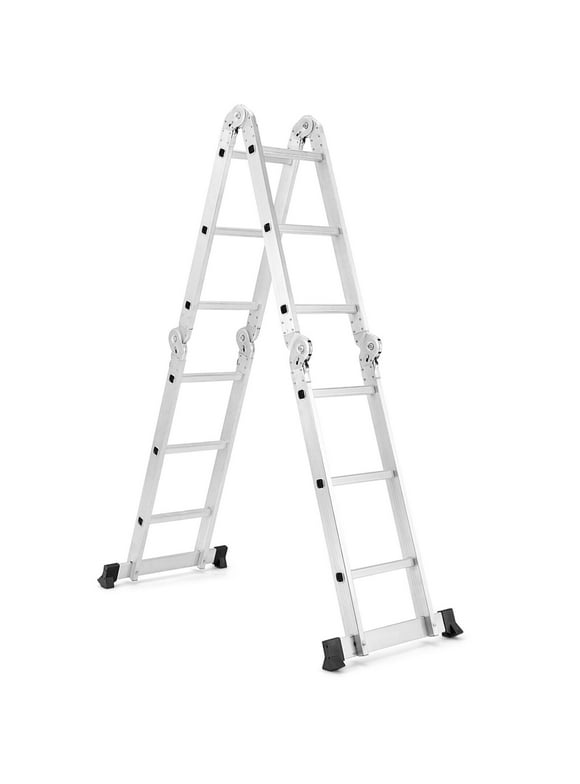 12 Foot Ladder in Ladders - Walmart.com