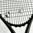 3Pcs Silicone Tennis Racket Shock Absorbers Tennis Racket Vibrations ...