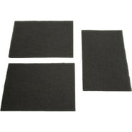 3M 07445 Scotch-Brite Light Cleansing Pad (5 Pack) - Walmart.com